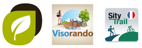 Meilleures Applications Randonnée | Homair Le Blog