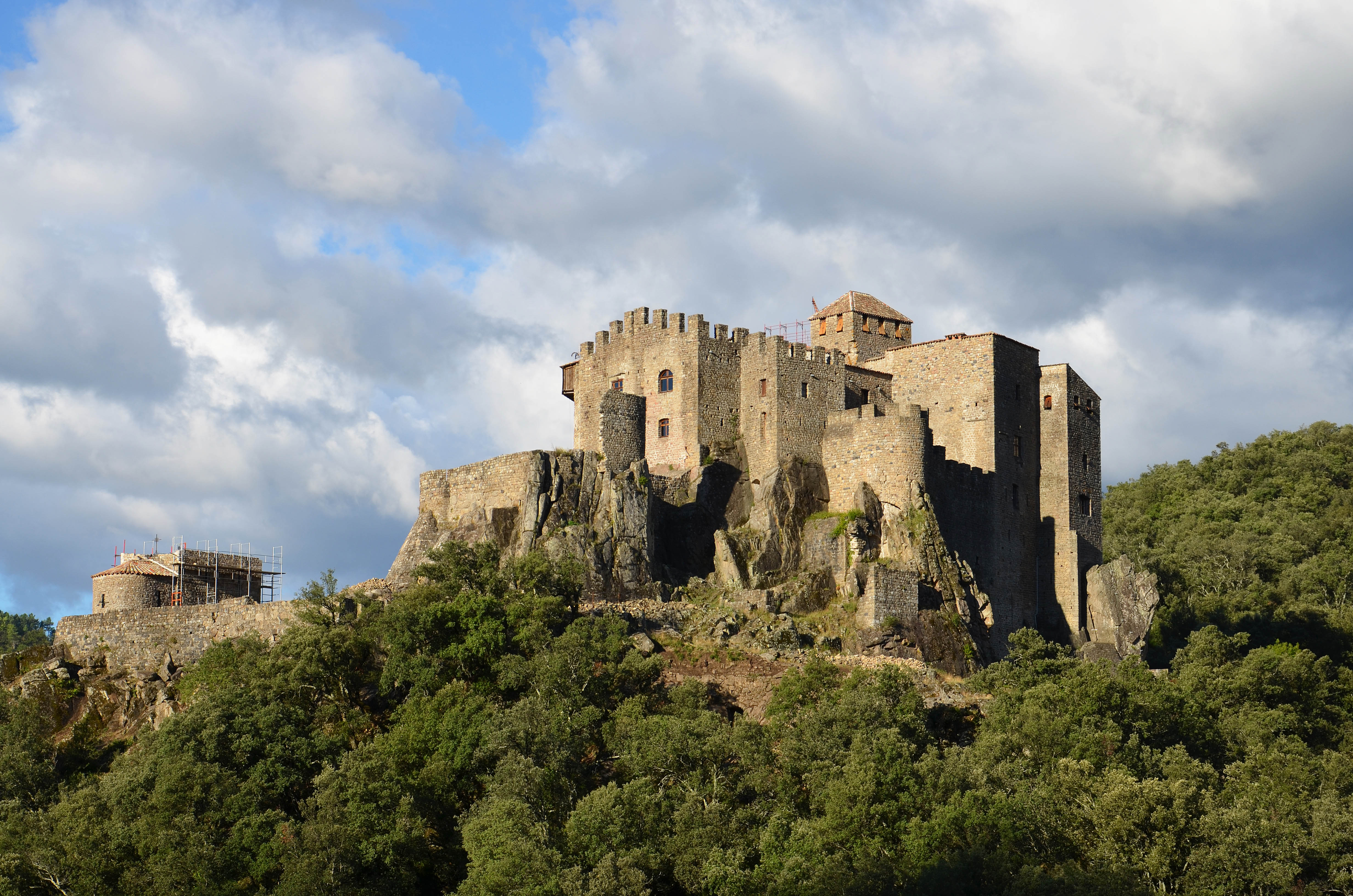 Ardèche : 10 choses à faire et à voir absolument | Homair Le Blog