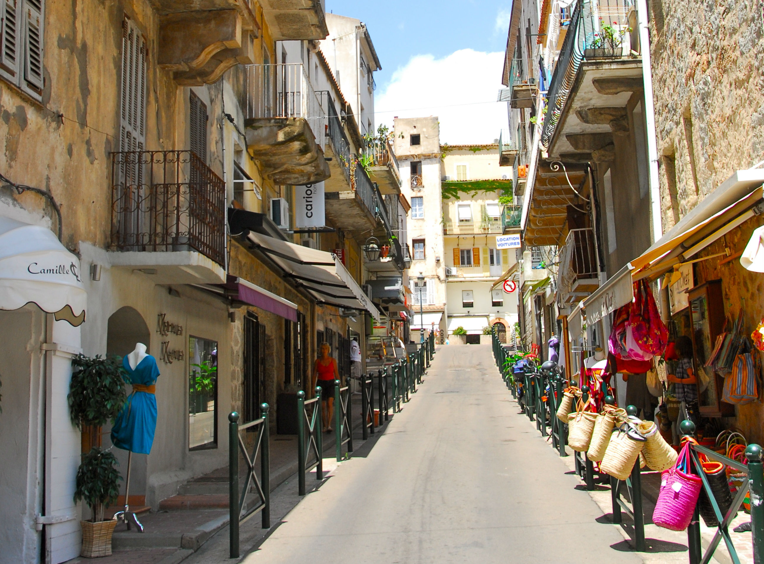 Que faire à Porto Vecchio pendant les vacances ? | Homair Le Blog