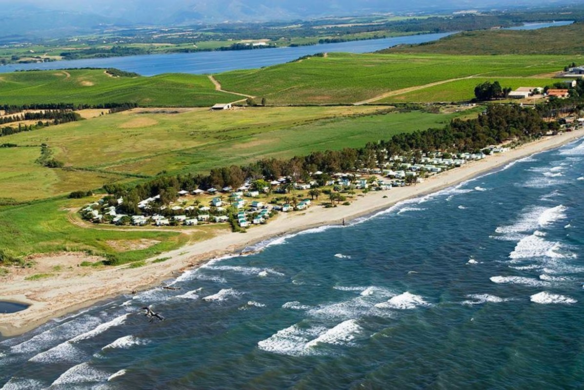 Les 10 meilleurs campings au bord de la mer | Homair le Blog