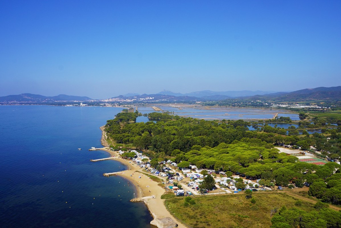 Les 10 meilleurs campings au bord de la mer | Homair le Blog